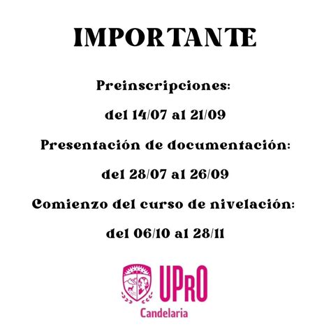 Upro Day 2025 En Candelaria… Infomunicipios