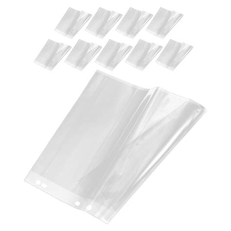 10 Pcs Rubber Roofing Metal Disassembly Tool Kit Card Binder Album