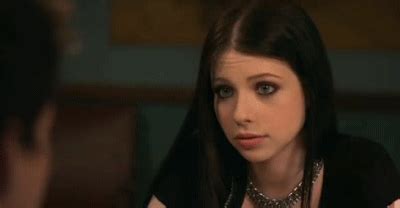 Michelle Trachtenberg Crying 