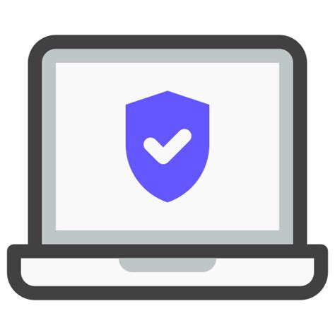 Protection Generic Outline Color Icon Protection Generic Outline Color Icon