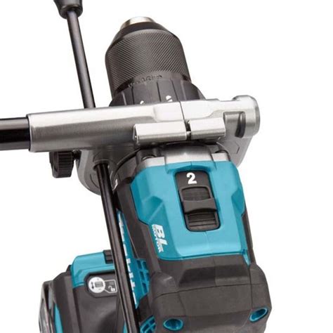 Makita Dk0176g205 40v Xgt 2 Piece Brushless Kit With 2x 25ah Batteries