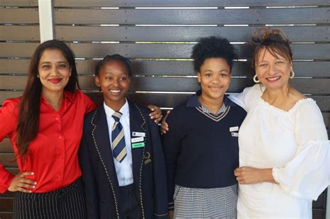 Christel House South Africa On Linkedin Staffgiving