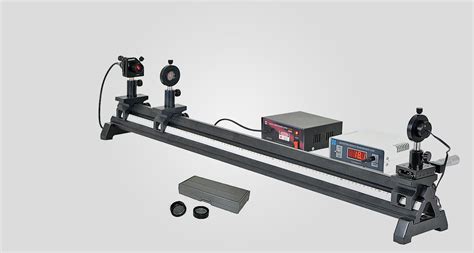 Detector Based Apparatus For Diffraction Experiments