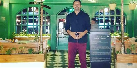 Former Cricketer Praveen Kumar Refutes Allegations Of Assault Says It