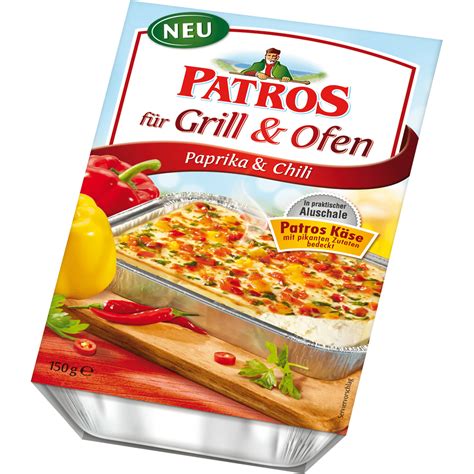 Patros Für Grill And Ofen • Produkt At