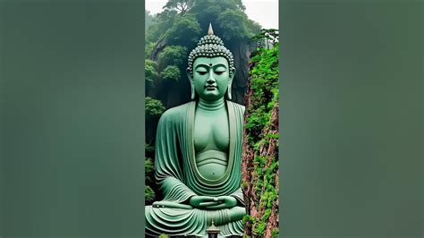 পাহাড়ের পাশে বুদ্ধের অপরূপ সুন্দর একটা ভিডিও Youtube