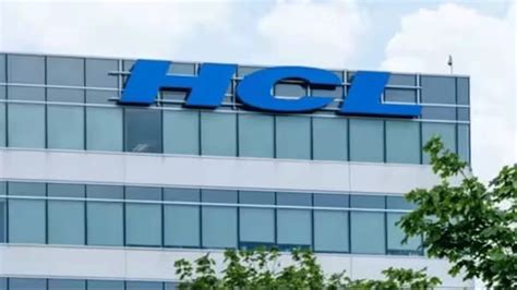 Hcl Tech వారానికి మూడు రోజులు ఆఫీస్‌కు రాకుంటే గైర్హాజ‌రుగా ప‌రిగ‌ణ‌న ఉద్యోగుల‌కు హెచ్‌సీఎల్