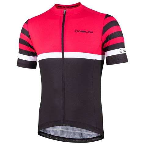 Mens Short Sleeve Cycling Jerseys Bobshop