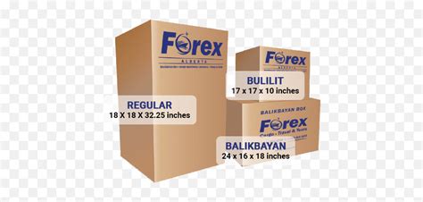 Forex Japan Balikbayan Box Ship Balikbayan Box From Japan To The