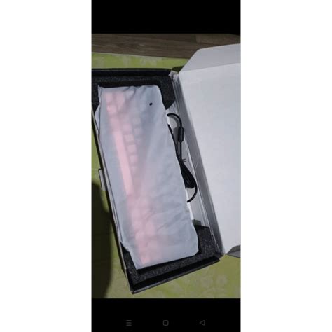 Jual Ajazz Ak680 Ak 68p Max He Hall Effect Rapid Triger Magnetic