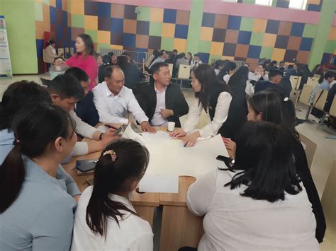 ИТХ ЫН ТӨЛӨӨЛӨГЧИД ТӨРИЙН АЛБАН ХААГЧДЫН ДУНД СУРГАЛТ ЗОХИОН БАЙГУУЛЛАА