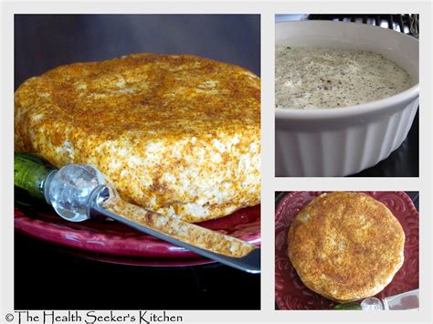 The Health Seekers Kitchen Classes