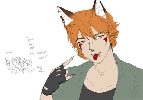 Btd Ren On Tumblr