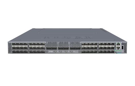 JNP L L CHAS Juniper JNP X QSFP DD Ports X QSFP DD