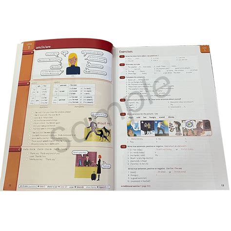 essential grammar in use with answers and interactive ebook 4th ed