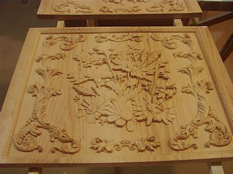 Художня обробка дерева в Україні