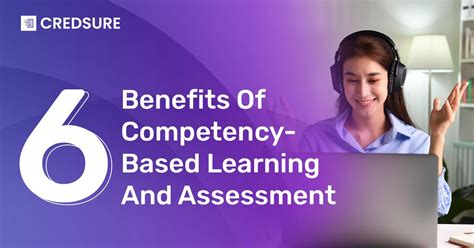Benefits Of Competency Based Learning In Education CredSure