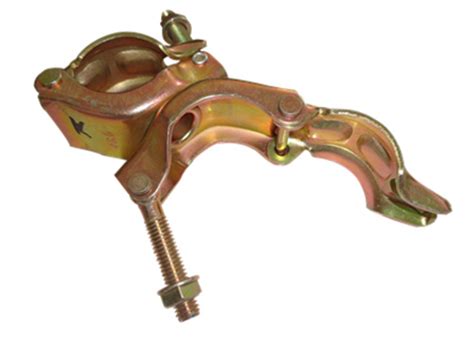 Jis Scaffolding Swivel Coupler