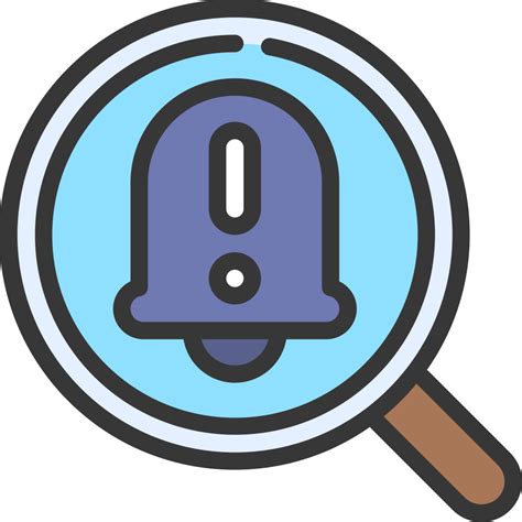 Fault Detection Corporate Faulty Detect Icon Download On Iconfinder