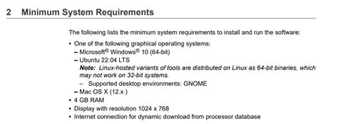 Solved Mcu Xpresso Config Tools Installation Nxp Community