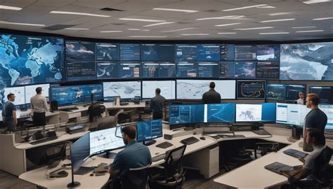 The Role Of Ai In Enhancing Public Safety Digital News