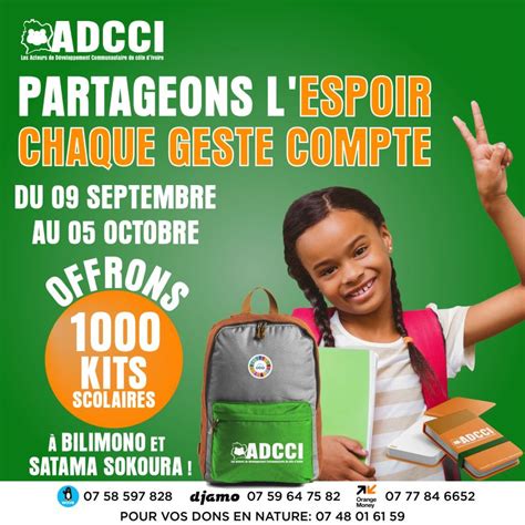 Affeli Olivier Kouassi Posted On Linkedin