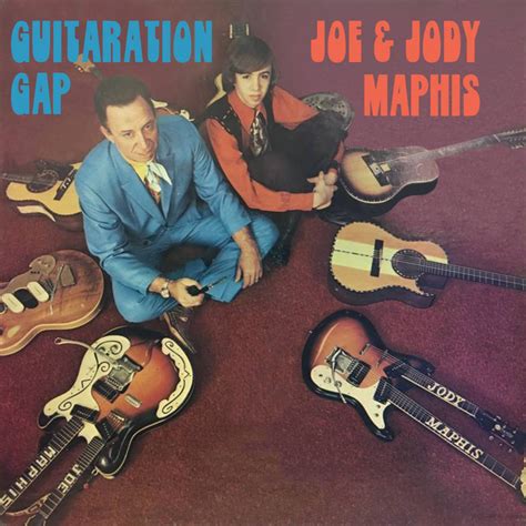 Jody Maphis Spotify