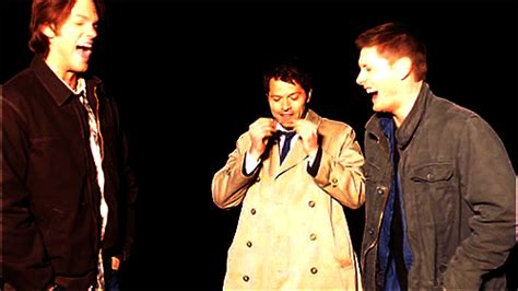 Jared Padalecki Gifs Page Wifflegif