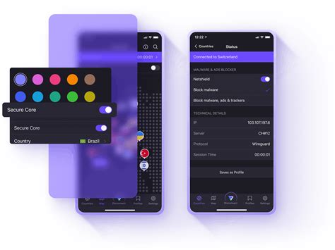 Download Free Vpn With No Data Limits Proton Vpn