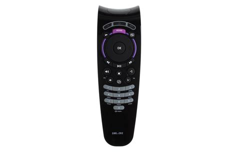 Пульт ДУ Ростелеком SML-282HD - купить по выгодной цене в интернет ...