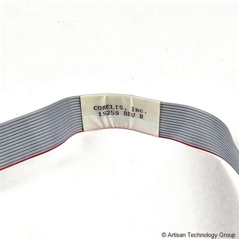 15259 corelis net 1149 1 jtag boundary scan controller cable adapter