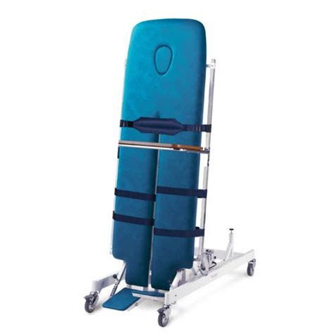 Table De Verticalisation Ferrox Canaletto à Hauteur Fixe Sofamed