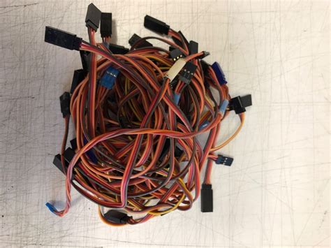 Servo Kabel Kaufen Auf Ricardo