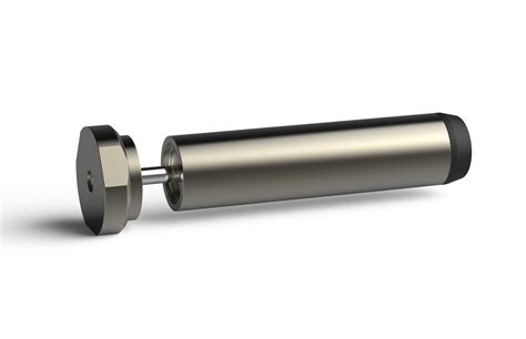 Rb5000l Kynshot Marksman Recoil Buffer Ar15 Carbine Blackout Rb5000l Kynshot Marksman Recoil Buffer Ar15 Carbine Blackout