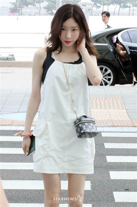 태연 귀여운 탱구[★포토]