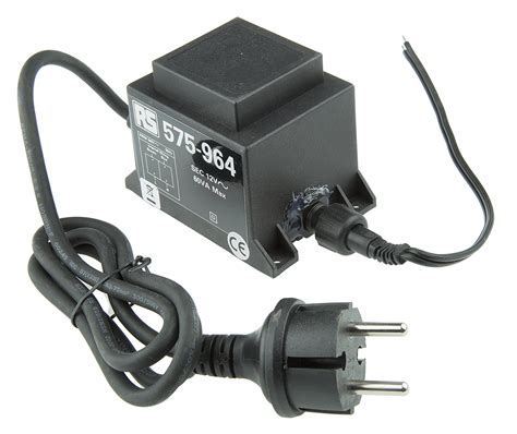 Novitronix 120v To 12v Transformer Magnetic Transformers 120v And 277v