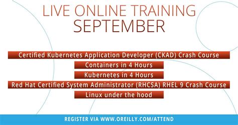 Sander Van Vugt On Linkedin Live Events