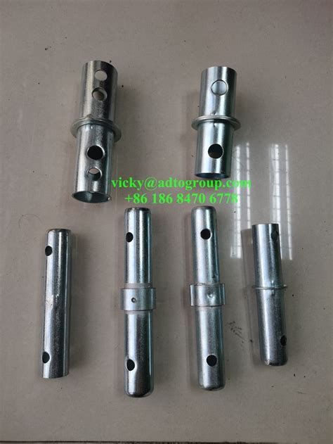 9 8 7 Coupling Pins For Frame Scaffolding Scaffolding Box Frames