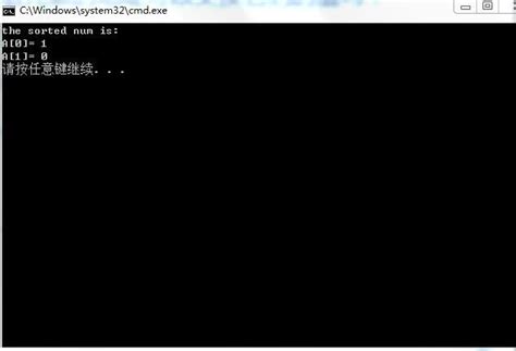 交换两个数组元素的地址可以交换它们的值吗？交换两个数组的地址 Csdn博客