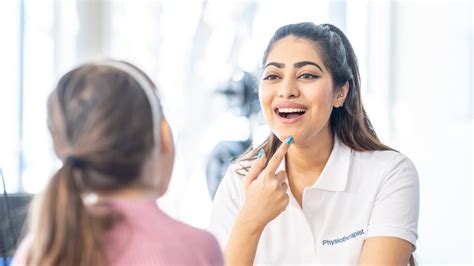 Unlocking Communication Exploring Effective Speech Therapy Techniques