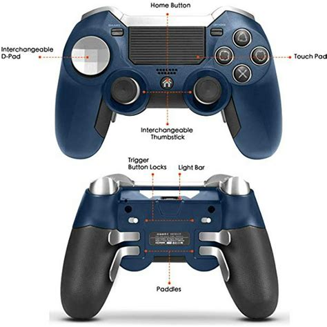 Ps4 Controller On Bluetooth Outlet Collection