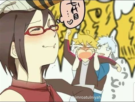 Pin By Gak Boleh Komentar On Naruto Boruto Naruto Shippuden Anime