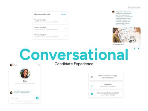 Ai Assistant For Workday Recruiting Workday Marketplace