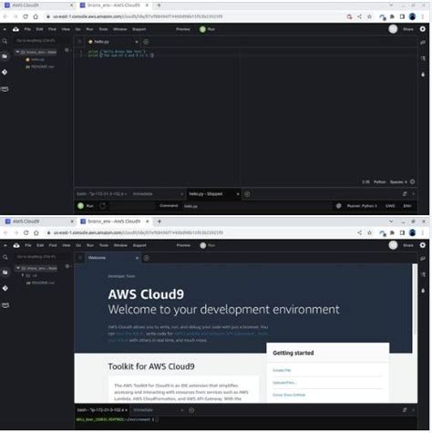 Eddie J On Linkedin Aws Learning Cloud Python Training