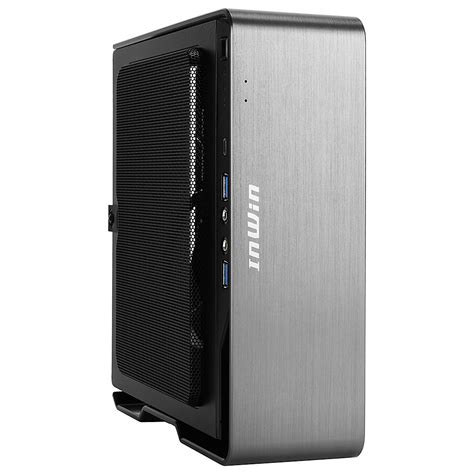 Merlinhardver Inwin Chopin Max Mini Itx 200 Watt 80 Plus Gold Tápegység 1abqafac000150