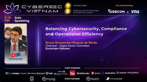 Cybersecurity Conference Digitalsafety Empowerwithknowledge Cybersecurityawareness It