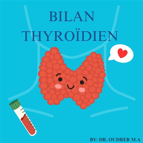 Endocrinologie Biologie Clinique Tsh Thyroïde Médecine