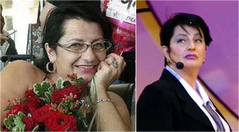 მზია კვირიკაშვილი მას ცოლი ჰყავდა ვერ ვიკადრებდი ისინი დამეშორებინა” სიცილის დედოფლის