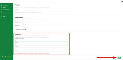 Saas Alerts Msp Admin Guide