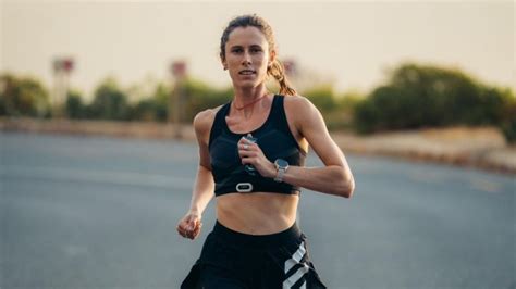 Oyisa Hackula On Linkedin Trail Running Bianca Tarboton Balancing Passion Performance And…